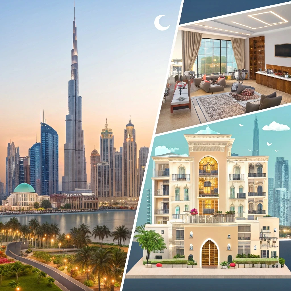 Dubai Hotels vs Serviced Apartments: Best Stay for You